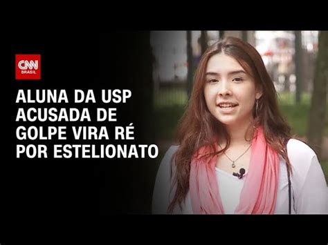 Aluna da USP acusada de golpe em formatura vira ré por estelionato