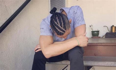 Jeremy Lin Hair Update The Braids Are Back For The Win