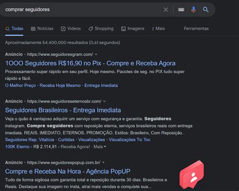 Como Funciona O Obscuro Mundo De Venda De Seguidores Nas Redes Sociais