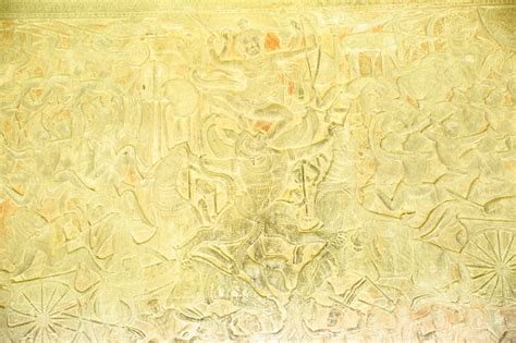 앙코르와트 복합 사원의 이미지 벽에 장식의 세부 사항 0명에 대한 스톡 사진 및 기타 이미지 0명 Unesco 조직된 단체