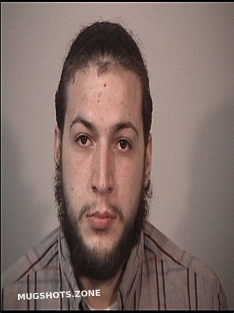 Gonzalez Jonathan 01252023 Rappahannock Regional Jail Mugshots Zone