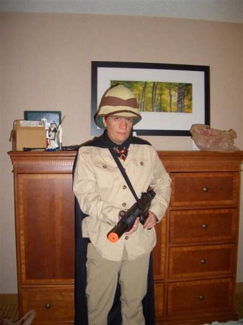 Young Hunter Van Pelt By Matareno Cos On Deviantart