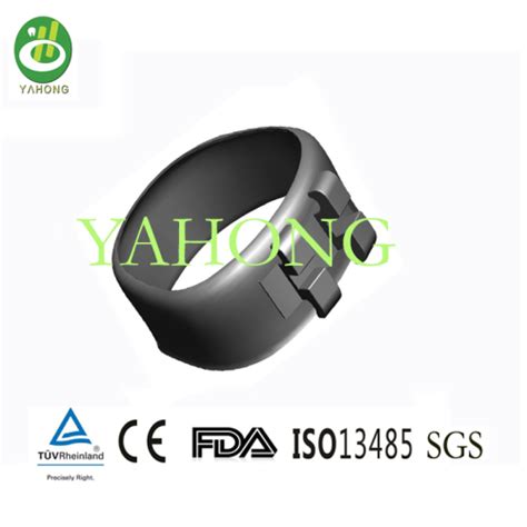 괄호와 교정 Premolar Bicuspid 밴드 의 고품질 괄호와 교정 Premolar Bicuspid 밴드