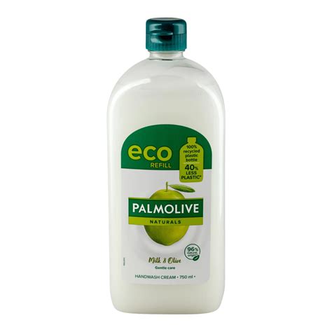 Palmolive Maslinovo Ulje Tečni Sapun 750ml Saponando Kućna Hemija