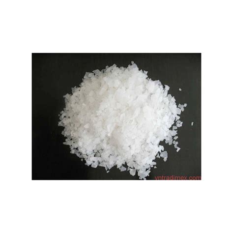 Magie Clorua Magnesium Chloride Mgcl
