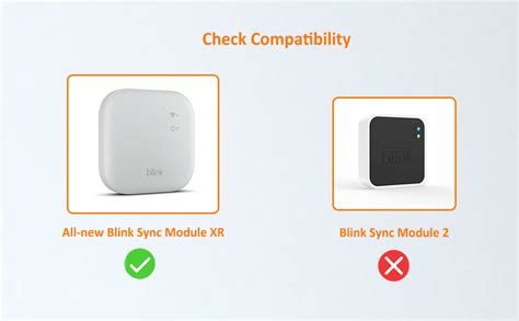 Autosonic All New Mount Compatible With Blink Sync Module