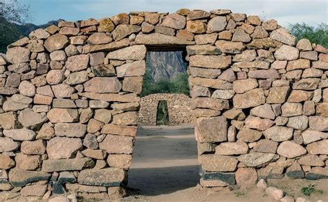 Sitio Arqueológico “el Shincal De Quimivil” Argentinagobar