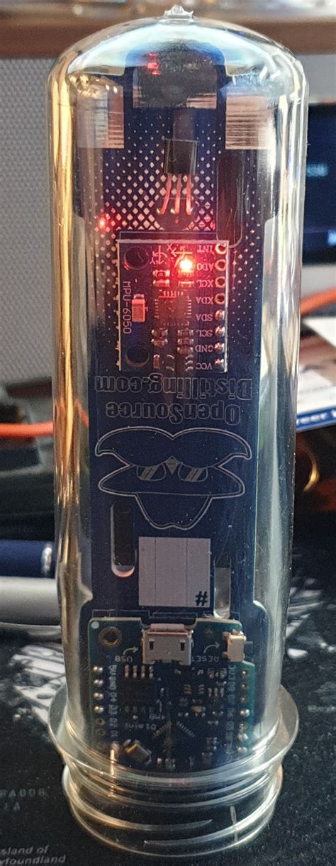 Wrong Tilt Value · Issue 602 · Universam1ispindel · Github