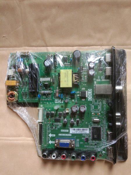 Jual Mb Mainboard Tv Led Tcl 32d2900 Di Lapak Zx Part Tv Led Lcd Plasma