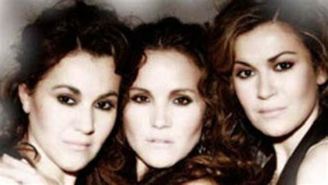 Directo A Ti Un Disco Para Todos Los Gustos Es El Nuevo Trabajo De Las Ecijanas Son De Sol