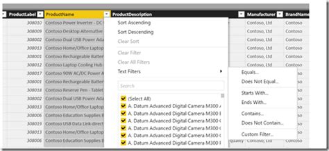 Chris Webbs Bi Blog A Few More Power Bi Roadmap Details From The