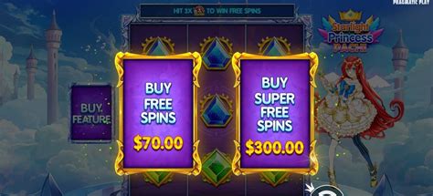 Starlight Princess Pachi Slot Review 2026 ᐈ Free Demo Game