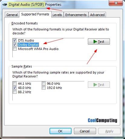 Forcing Dolby Digital On Windows 11 Like Xbox One Does Audio Linus Tech Tips