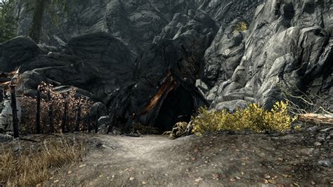Snapleg Cave Skyrim Wiki