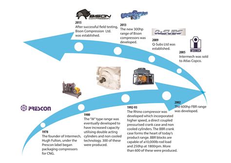 Website History Bison Compression