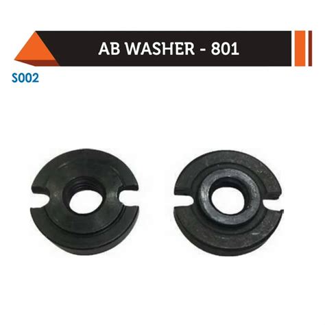 Swastik Gold Ab Washer At Best Price In Coimbatore By Sri Maruthi Tools