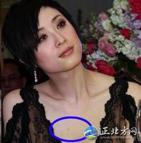宋丹丹眉头的痣 斯琴高娃痣解读 斯琴高娃的痣 第4页 大山谷图库