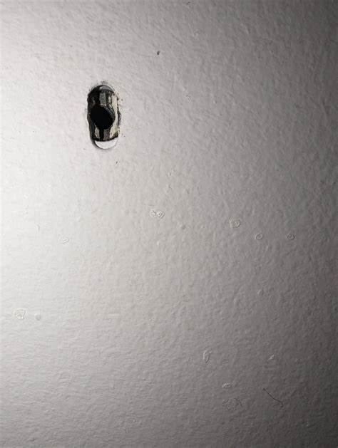 House Attic Access Hatch How To Open R Howto