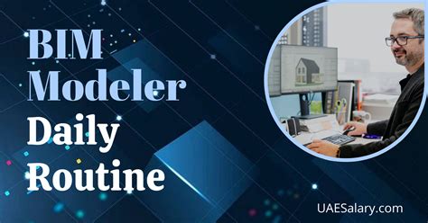 A Day In The Life Of A Bim Modeler Inside Look