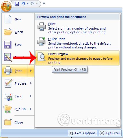 How To Rotate Paper Size In Excel