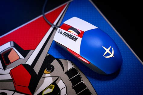 Asus X Gundam La Nuova Lineup Gaming Arriva In Italia