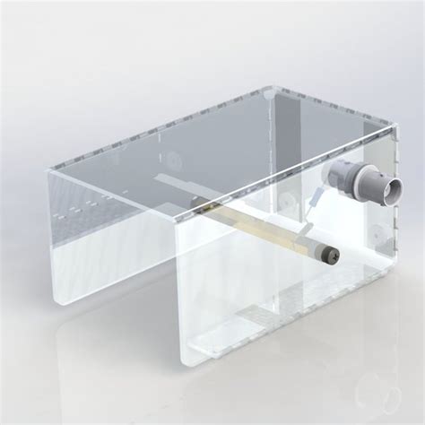 Tektronix A6303 Calibration Fixture Hackaday Io