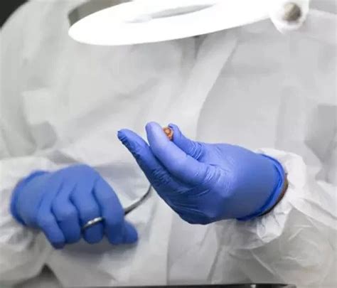 Silicone Testing Romar Engineering