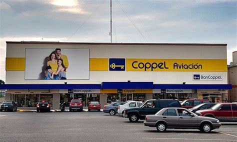Quién es el verdadero dueño de Coppel