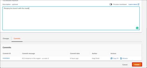 AWS CodeCommit A New Home For Your Repository Edureka