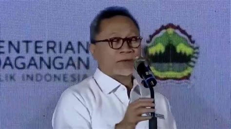 Sekjen PAN Angkat Suara Terkait Video Viral Zulhas Yang Diduga Nistakan