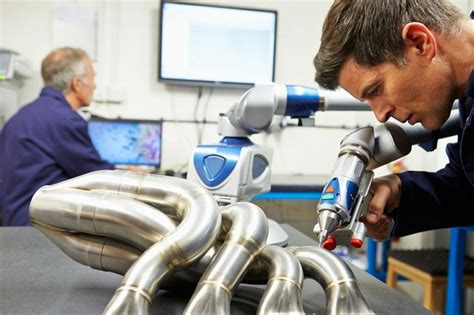 逆向工程 专业3d扫描方案 Artec 3d