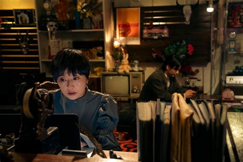 ドラマ「買われた男」きょう深夜24時～第1話「セックスレスのお客様」放送！ エンタメラッシュ