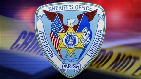 Woman Dies In Custody At Jefferson Parish Correctional Center