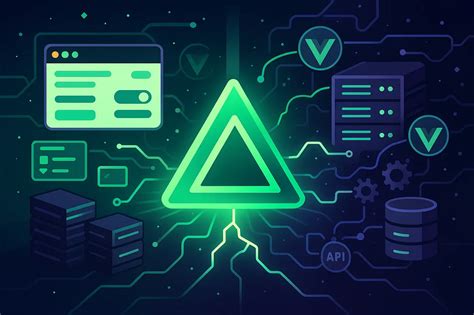 vue 3 and vite a modern front end development experience by halitenesbuyuktepe tav