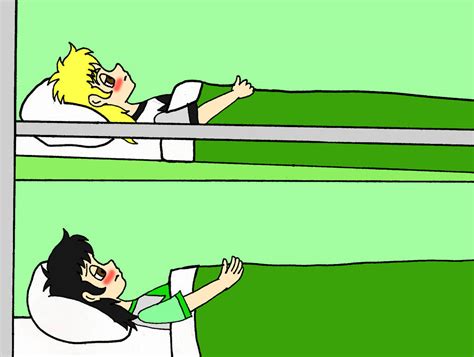 Young Josh And Tom Under The Weather By Animedino1 On Deviantart