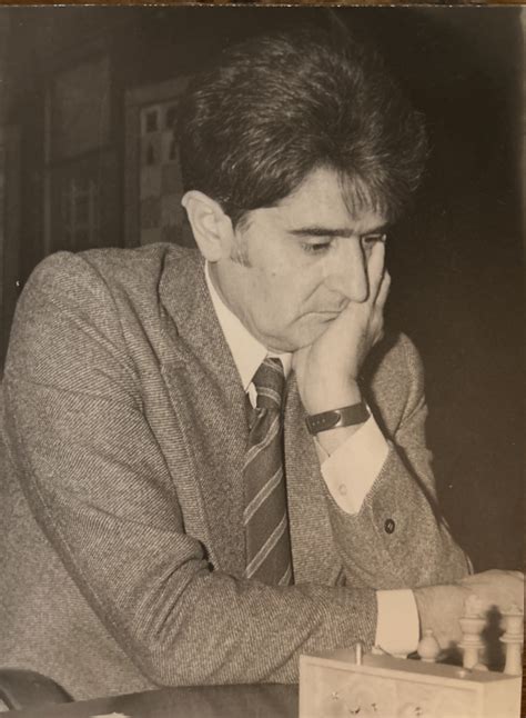 Gm Aleksandar Matanovic Dies At 93 International Chess Federation