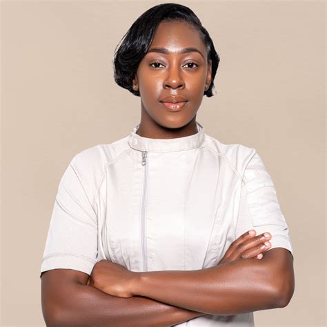 Private Chef Dana Tucker Take A Chef