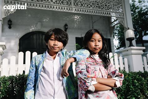 Keziah แบรนด์เสื้อผ้าของเด็กหญิงวัย 10 ขวบที่กำลังจะไปแสดง New York