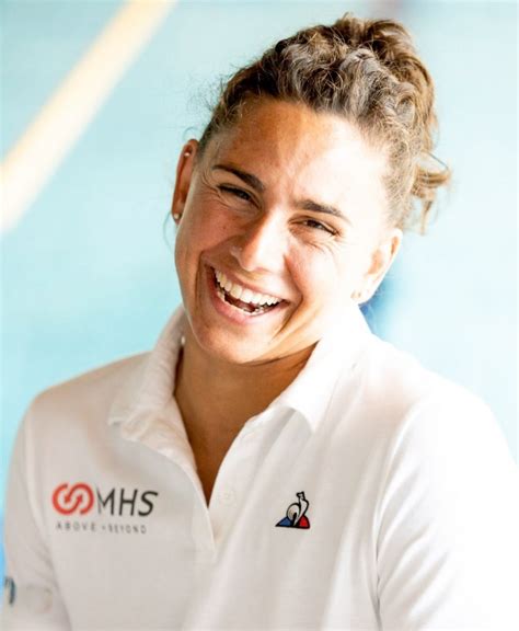 La Storia Di Giulia Ghiretti Latleta Paralimpica Che Non Si è Arresa