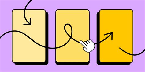 6 Mobile Navigation Examples And 8 Types You Should Be Aware Of Uxpin