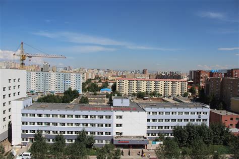 Сонгинохайрхан дүүргийн эрүүл мэндийн төв албан ёсны хуудас Ulaanbaatar