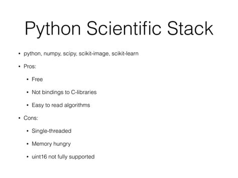 Milos Miljkovic Analyzing Satellite Images With Python Scientific Stack Pdf Geography