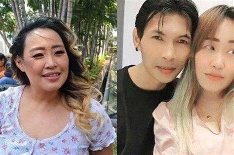 Sekarang Jadi Suami Pinkan Mambo Arya Khan Tau Tabiat Asli Istri