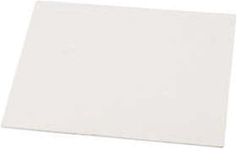 Canvas Paneel A3 Afm 29 7x42 Cm 280 Gr Wit 1 Stuk