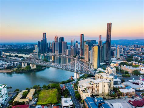 Queensland Australia