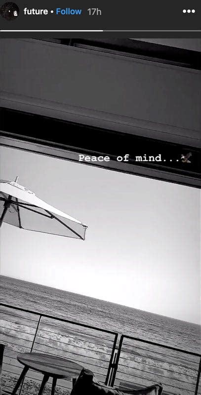 Future And Lori Harvey Spark Dating Rumors