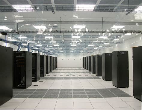 Amd Data Center Behance