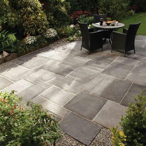15 Best Images About Patio Terrasse On Pinterest Bluestone Patio