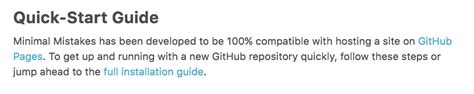 External Hyperlink In Html File With Jekyll Format Stack Overflow