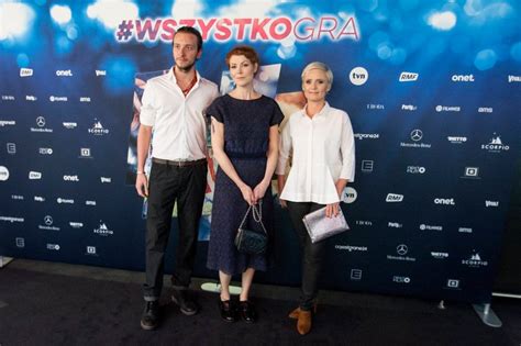 Kinga Preis W Nowym Musicalu